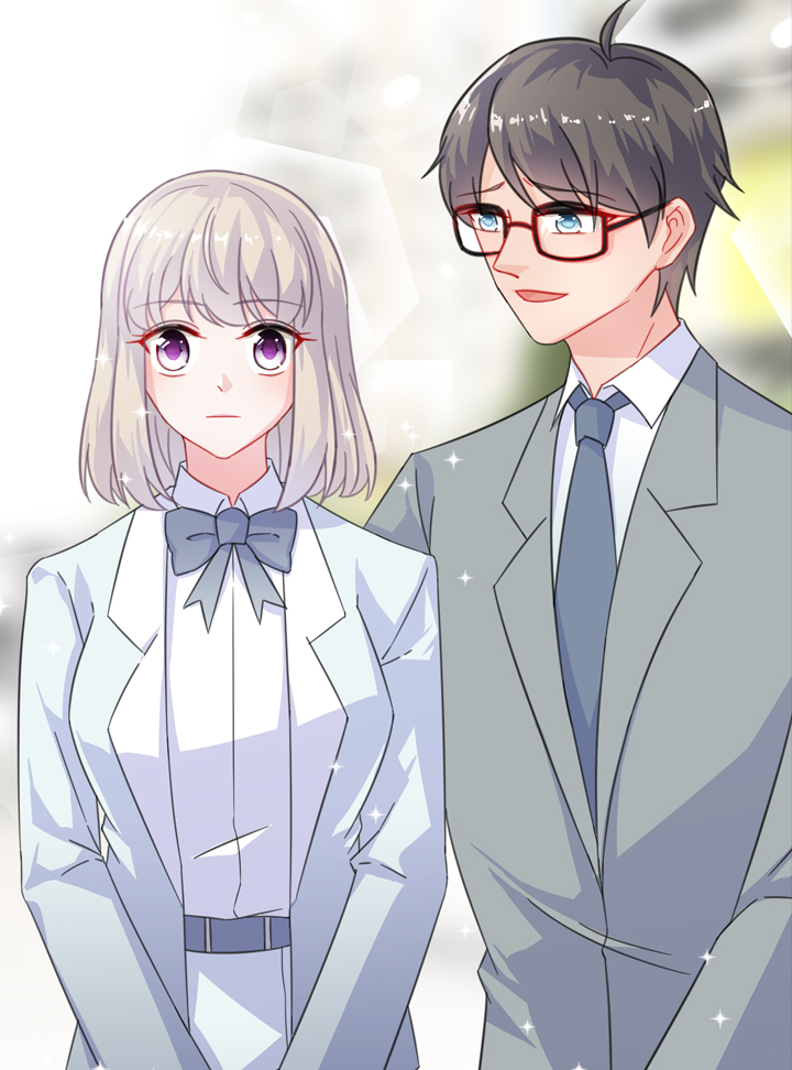 Webtoon | HYPERCOMIC