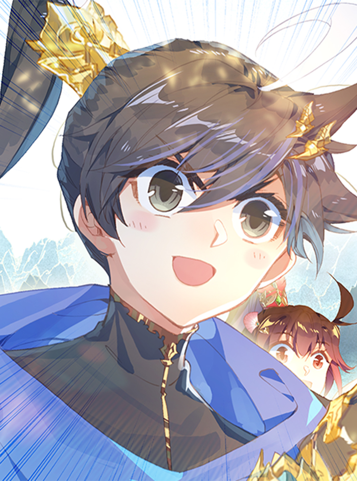 Webtoon | HYPERCOMIC