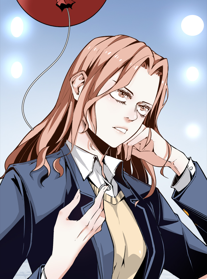 Webtoon | HYPERCOMIC