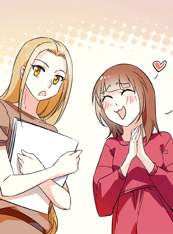 Webtoon | HYPERCOMIC