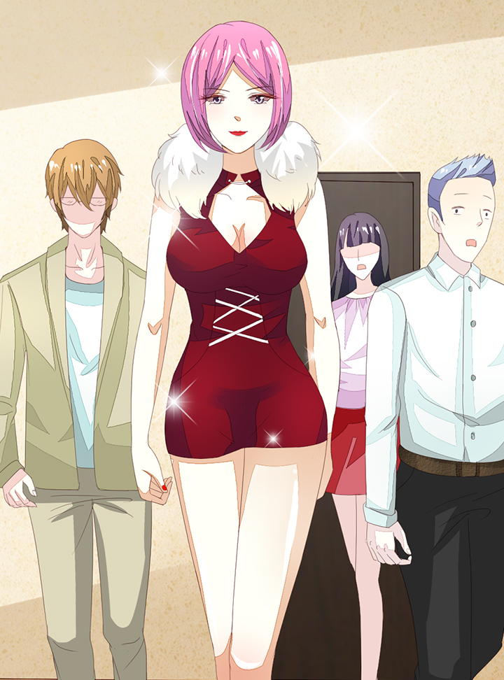 Webtoon | HYPERCOMIC