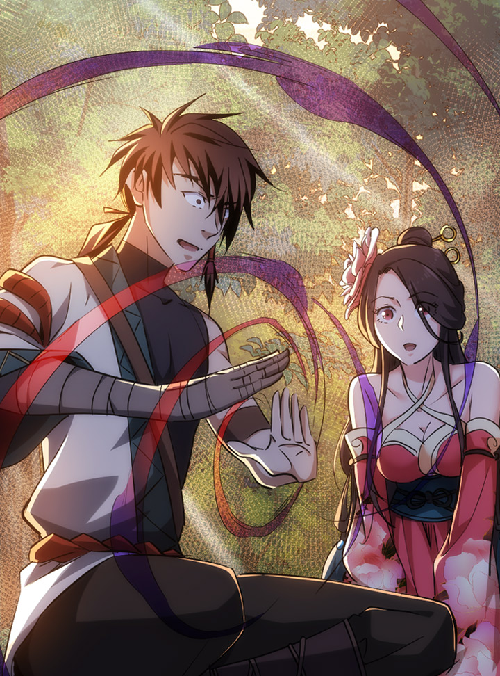 Webtoon | HYPERCOMIC