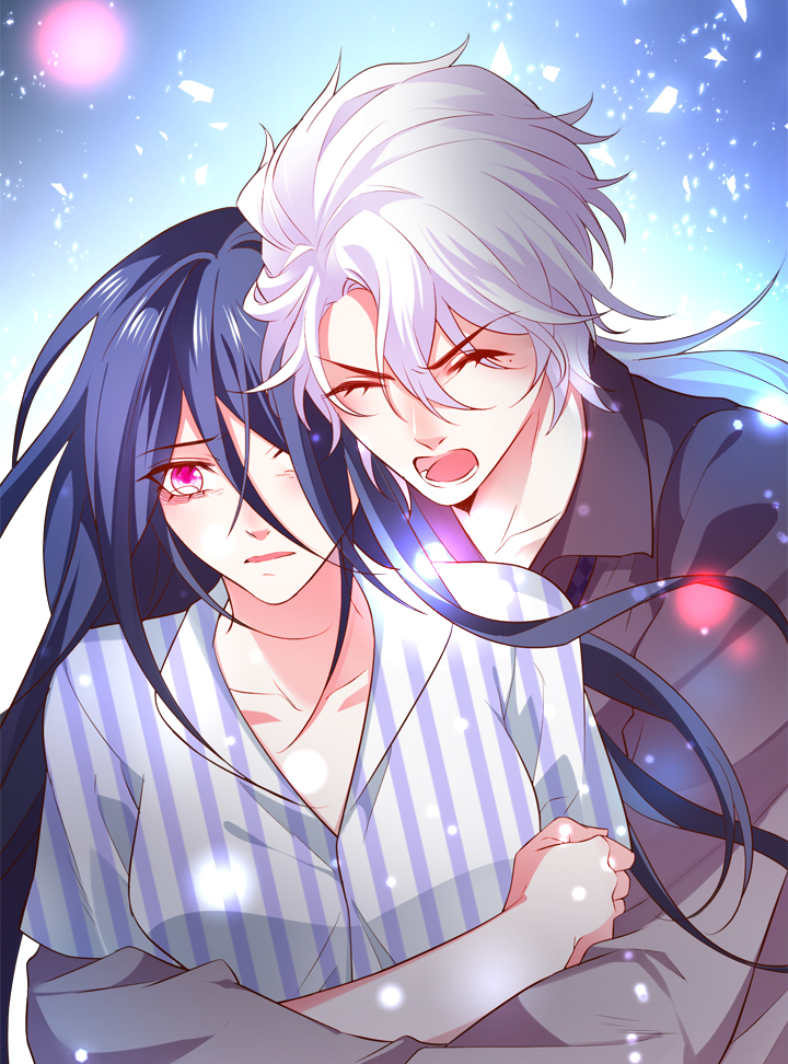 Webtoon | HYPERCOMIC