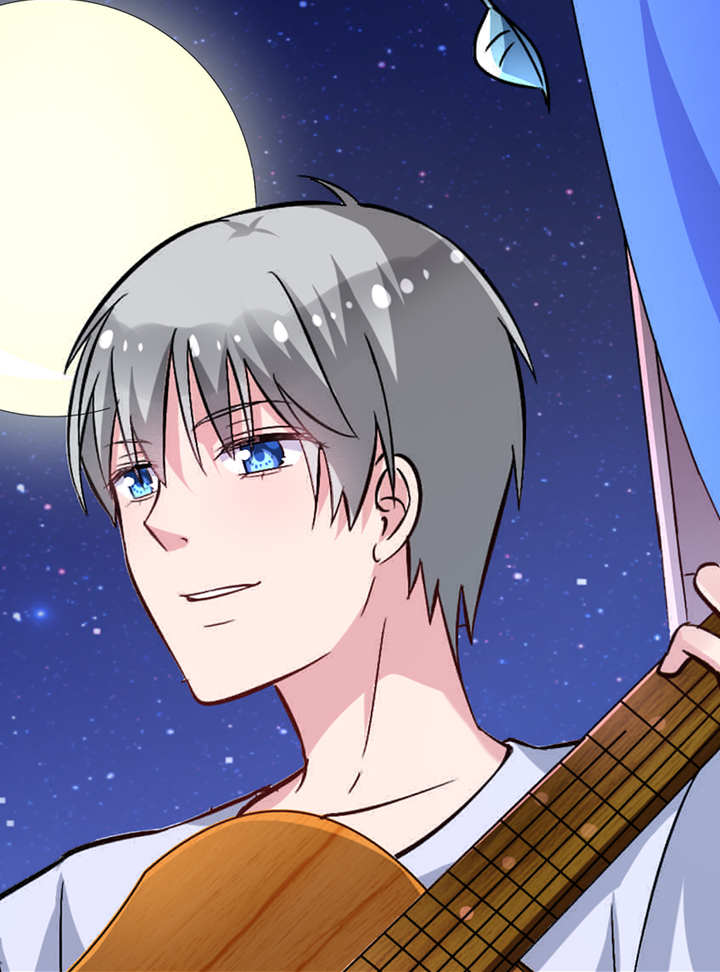 Webtoon | HYPERCOMIC