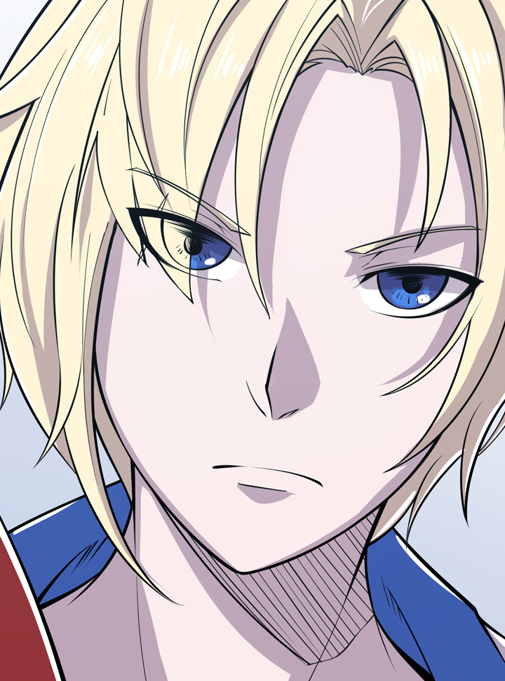 Webtoon | HYPERCOMIC