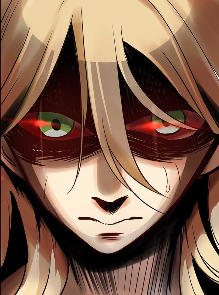 Webtoon | HYPERCOMIC