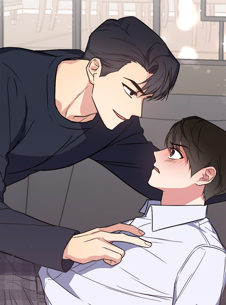 Webtoon | HYPERCOMIC