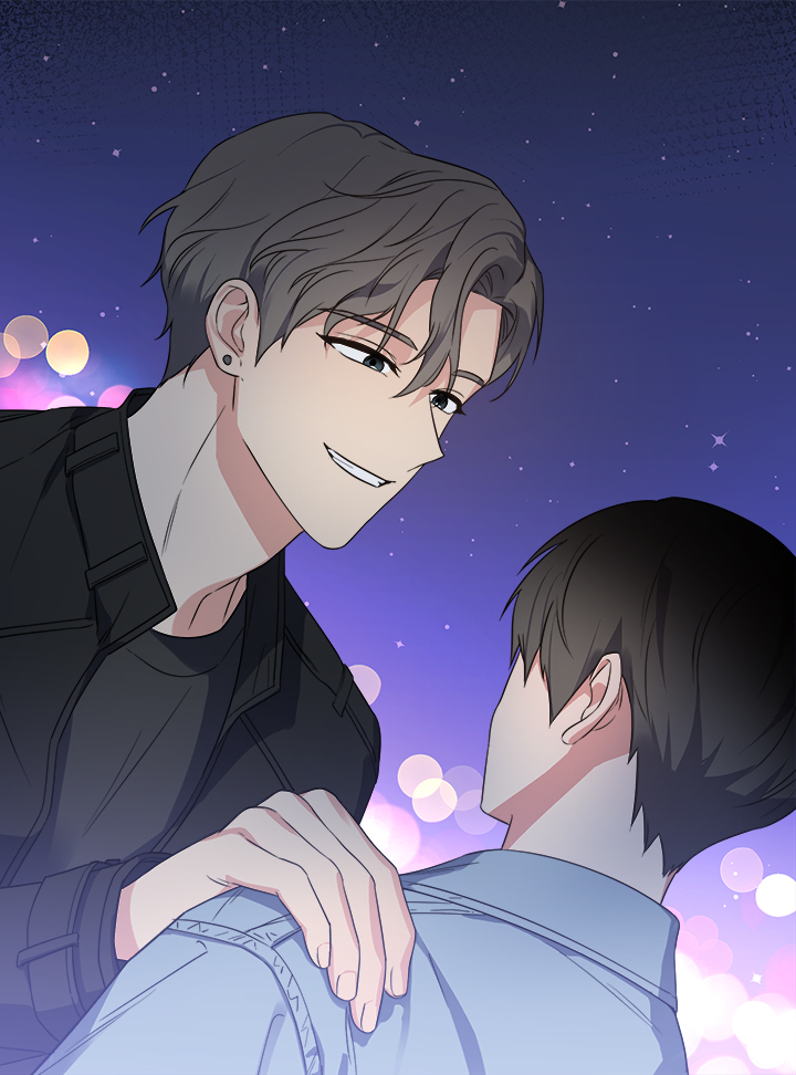 Webtoon | HYPERCOMIC