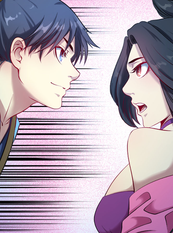 Webtoon | HYPERCOMIC