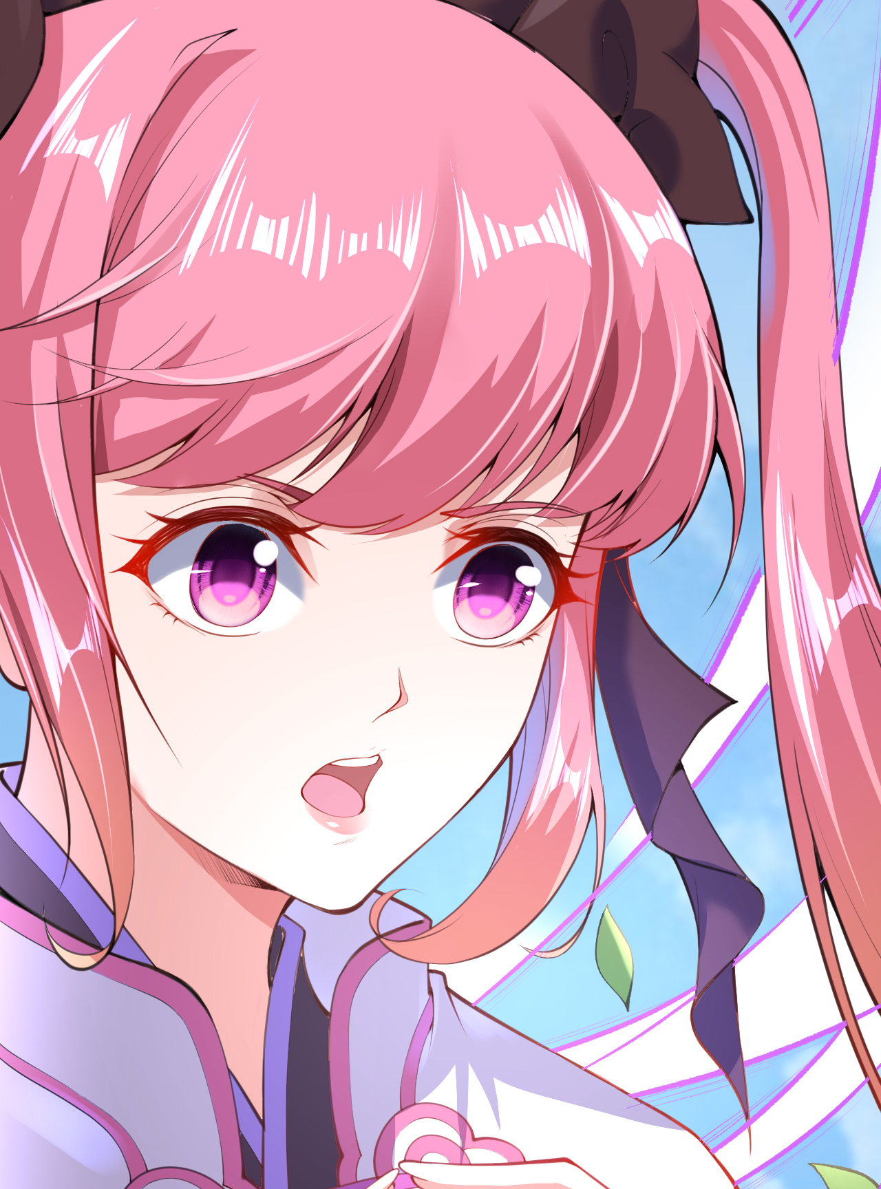 Webtoon | HYPERCOMIC