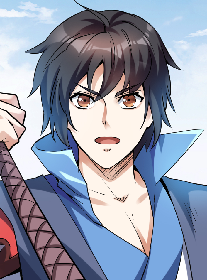 Webtoon | HYPERCOMIC