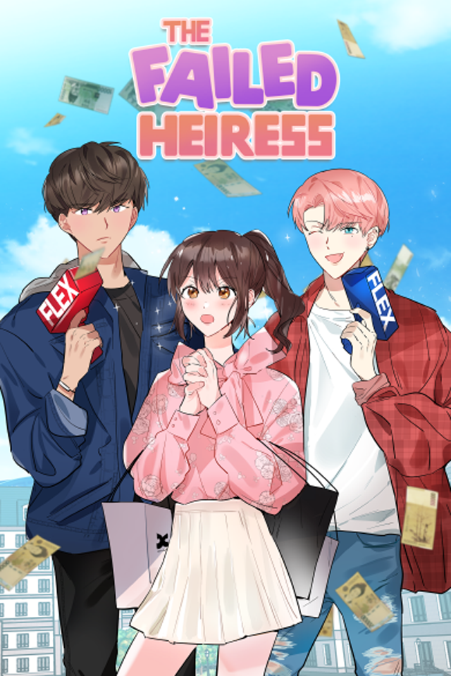 Webtoon | HYPERCOMIC