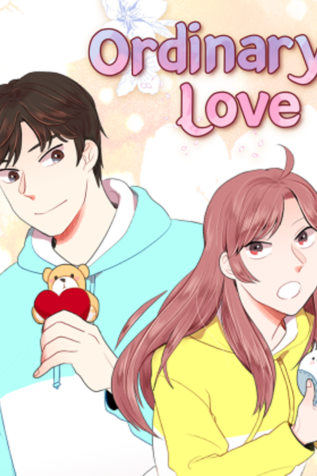 Webtoon | HYPERCOMIC